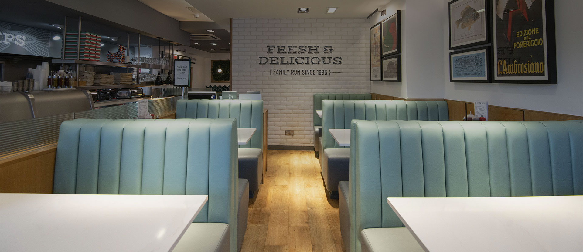 Home - City Restaurant