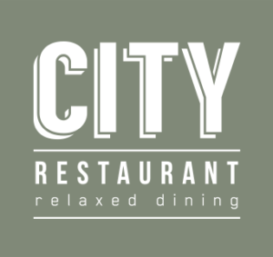 Menus - City Restaurant